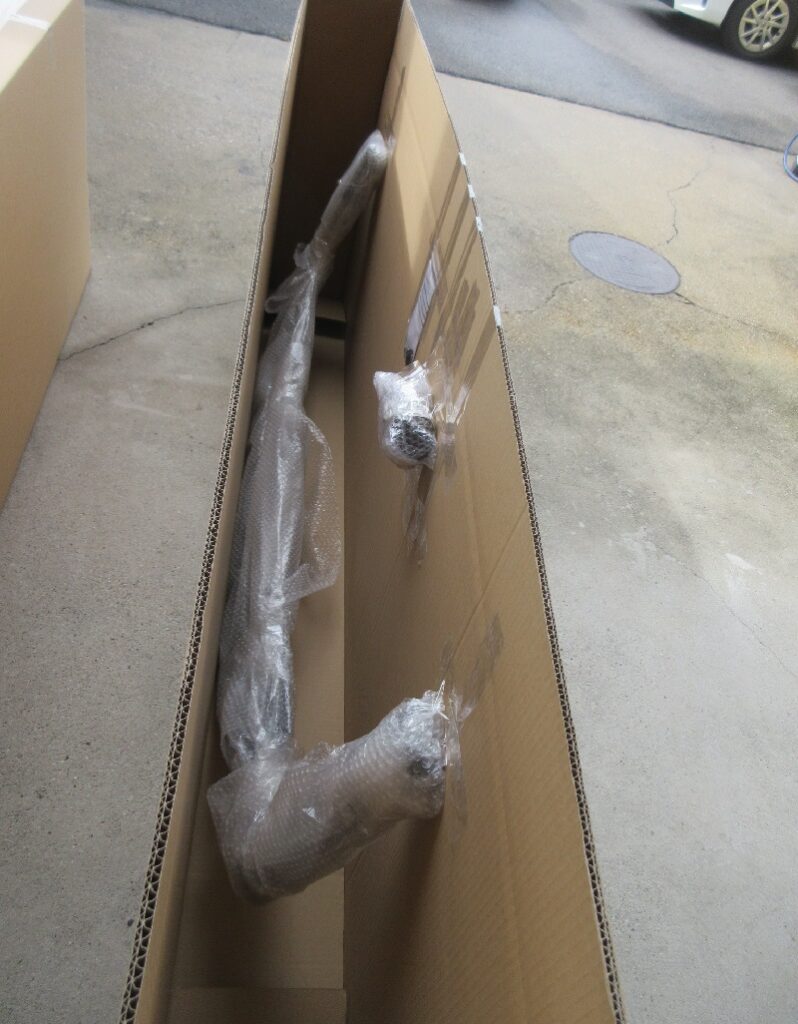 【出荷】TOYOTA・NOAH／VOXY（80）リアディフューザー ｜ KUHL(クール)