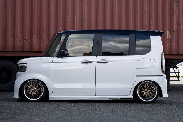東京オートサロン2025出展車両紹介⑩ N-BOXカスタム・スペーシアカスタム・デリカミニ KUHL STYLE KITエアロパーツ装着・お得な新車フルカスタマイズコンプリートカー販売中 ...