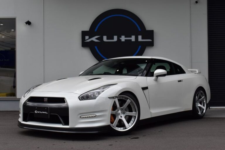 おすすめ即納車！R35 GT-R！KUHL香川丸亀に入庫しました！修復歴無し・目立つ傷なし！追加カスタムも可能です！ ｜ KUHL(クール)